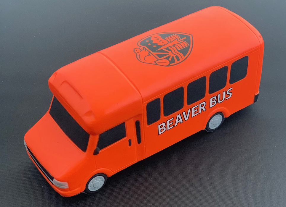 Oregon State University Transportation Services – Red Promotions